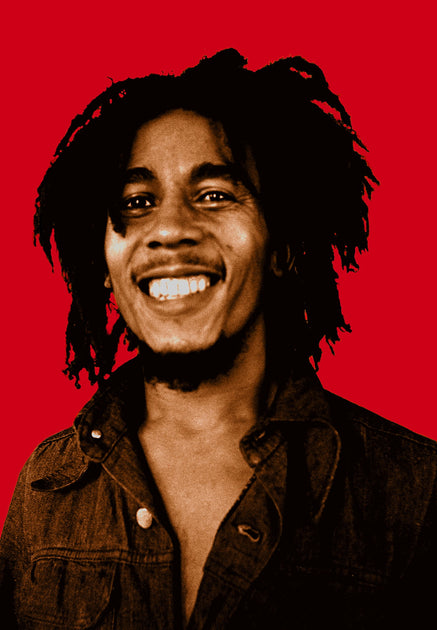 A Look at House of Marley's Partnership with the Marley Family – The ...