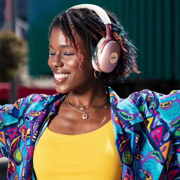 Marley’s Best-Selling Headphones and Why – The House of Marley Audio
