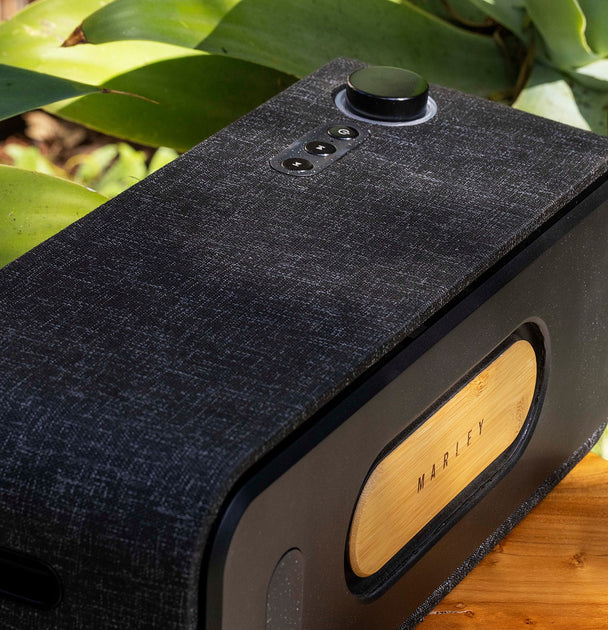 Understanding Speakers: What do these terms mean? – The House of Marley ...