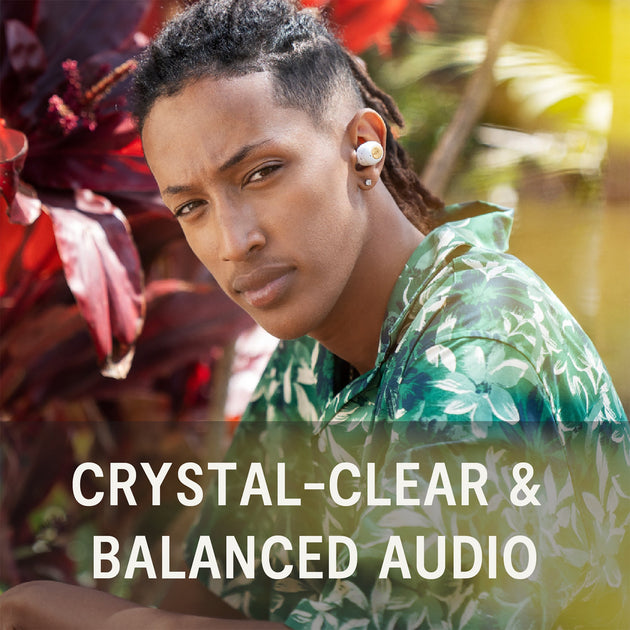 Champion 2: 35h playtime, IPX5, and crafted sustainably – The House of ...