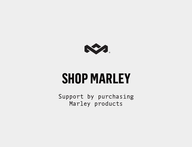 Marley Premium Audio | Project Marley 393,225 Trees Planted! – The ...